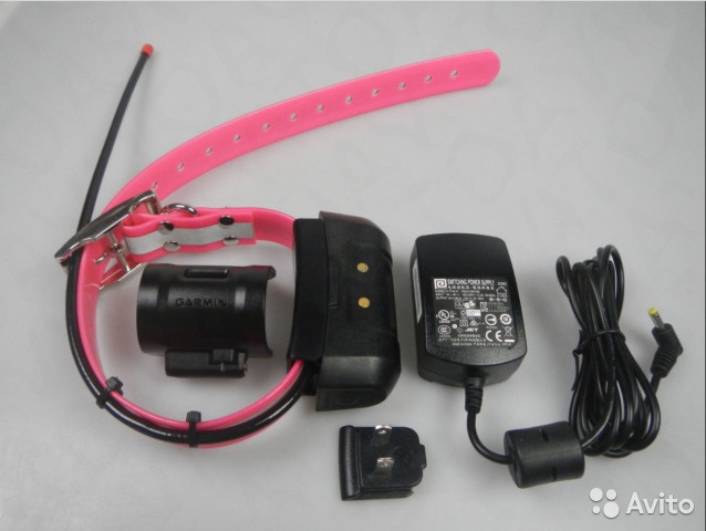 Garmin DC 40 б/у ошейник для собак для охоты купить в розничном ...